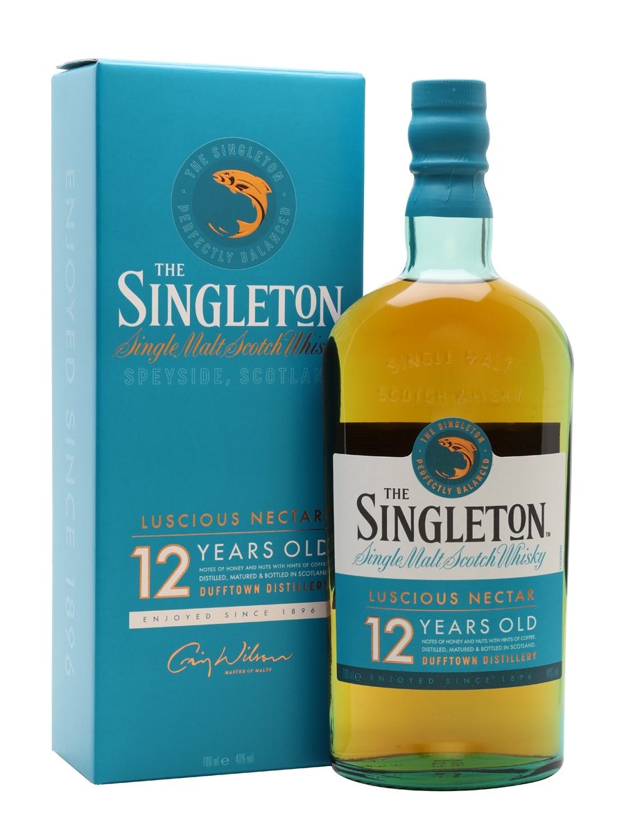 Singleton of Dufftown 12 YO, Rượu Singleton 12, Dufftown 12 Year Old Singleton of Dufftown 12 YO, Rượu Singleton 12, Dufftown 12 Year Old